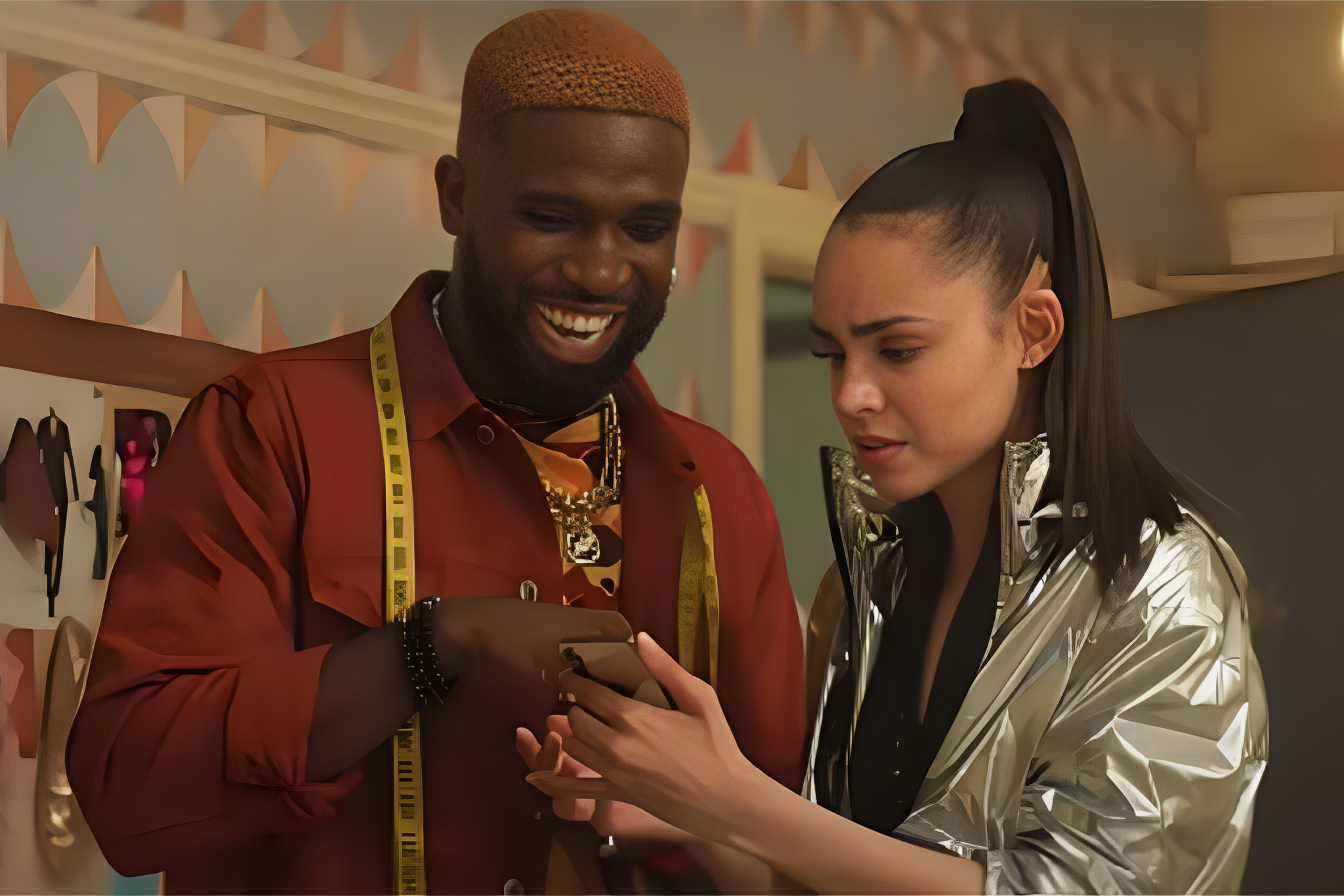 The Best Amazon Prime Shows Right Now - Chiic Magazine