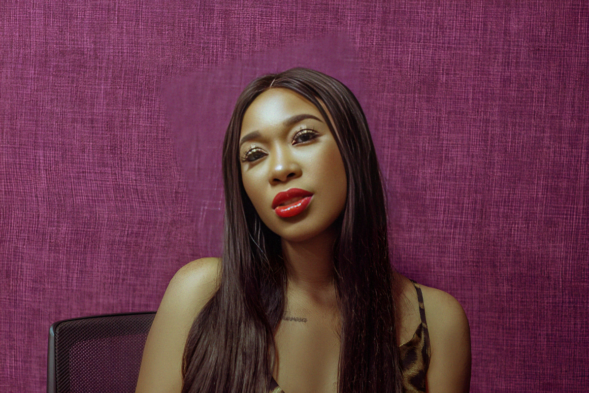 Facts About Pearl Cardy You Never Knew Existed - Chiic Magazine