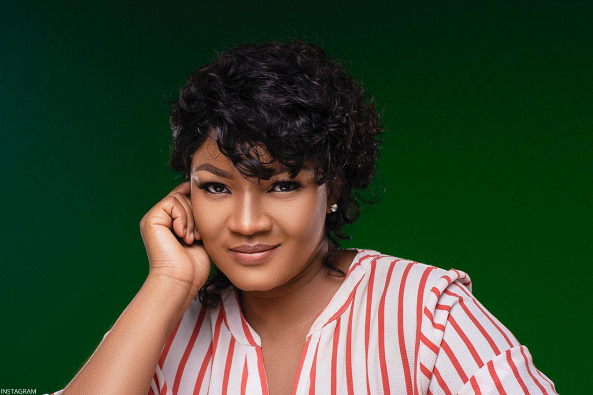 The Best Omotola Jalade Ekeinde's Movies Ever - Chiic Magazine