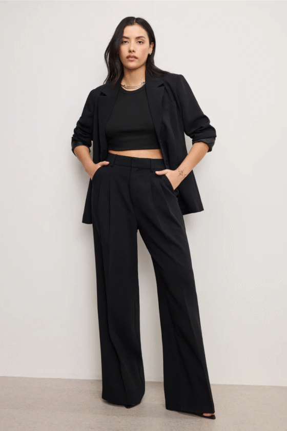 The Best Stylish Work Pants For Women - Chiic Magazine