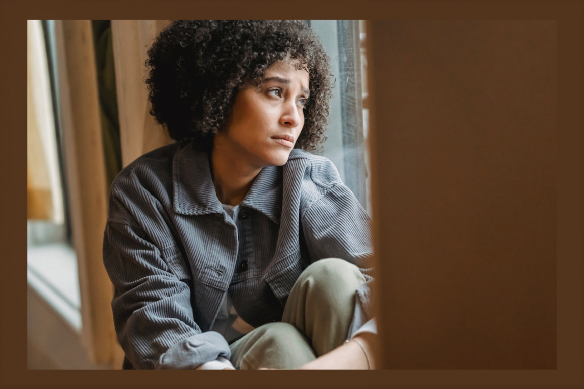 How To Quickly Move on After A Heartbreak - Chiic Magazine