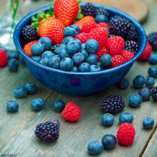 The Best Fruits To Eat If You Have Diabetes - Chiic Magazine