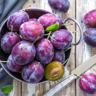 The Best Fruits To Eat If You Have Diabetes - Chiic Magazine