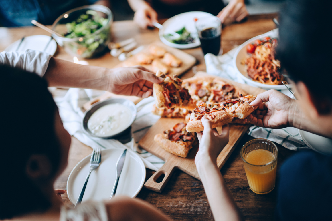The 5 Most Delicious Food & Drink Offers for Fall - Chiic Magazine