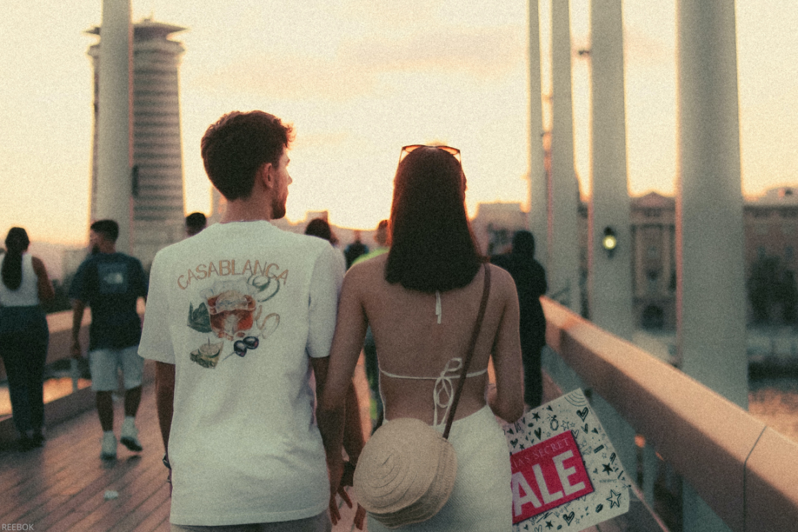 Rules for a Successful Fling Relationship - Chiic Magazine