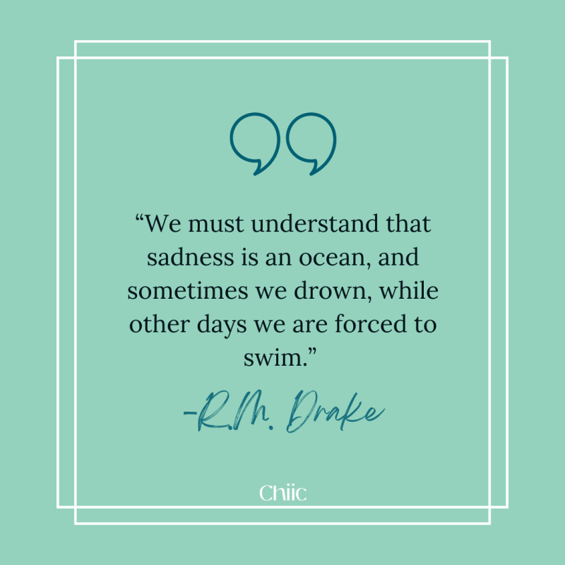 The 25 Deepest Sad Quotes That Will Get You Through the Worst Days ...