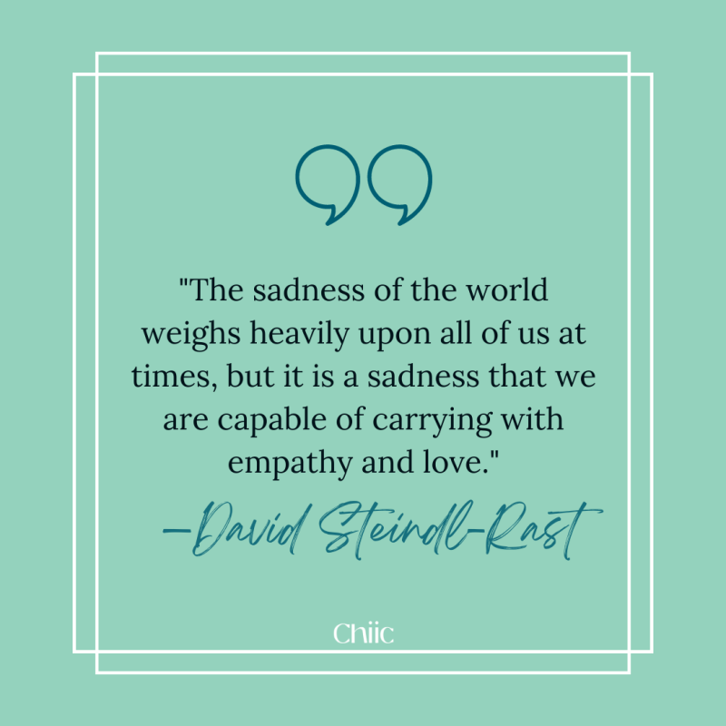 The 25 Deepest Sad Quotes That Will Get You Through the Worst Days ...