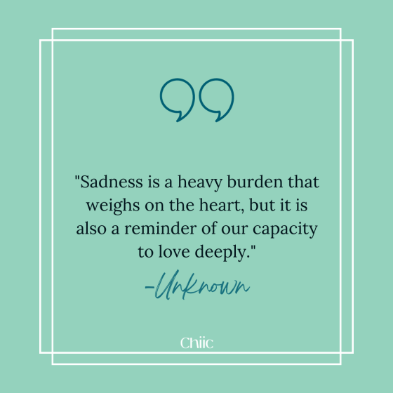 The 25 Deepest Sad Quotes That Will Get You Through the Worst Days ...