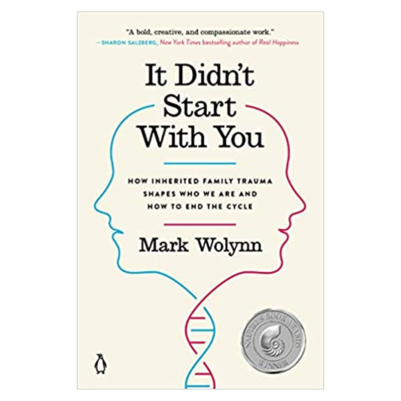 15 Best Self Help Mental Health Books to Transform Your Life and Boost ...