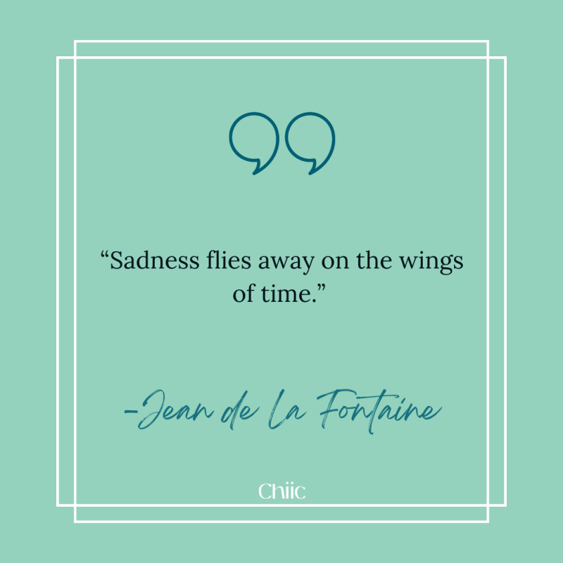 The 25 Deepest Sad Quotes That Will Get You Through the Worst Days ...