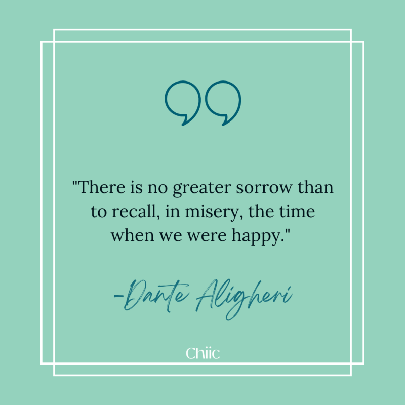 The 25 Deepest Sad Quotes That Will Get You Through the Worst Days ...