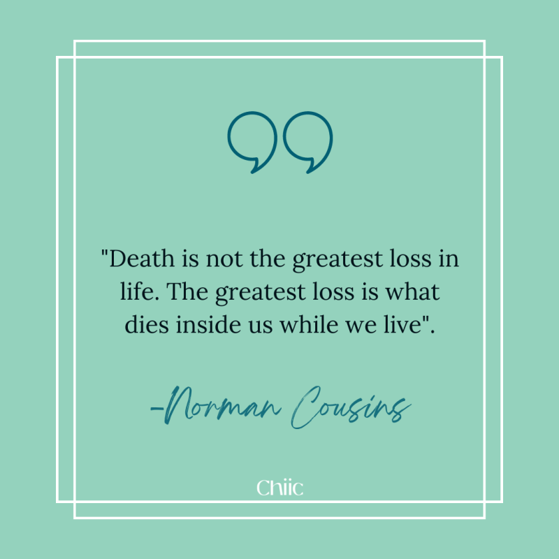 The 25 Deepest Sad Quotes That Will Get You Through the Worst Days ...