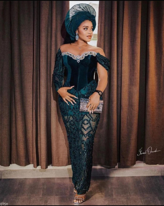 Updating Your Wardrobe with Beautiful Lace Styles - Chiic Magazine