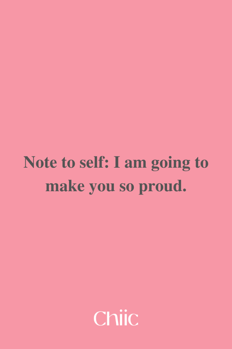 26 Positive Daily Affirmations to Improve Your Life - Chiic Magazine