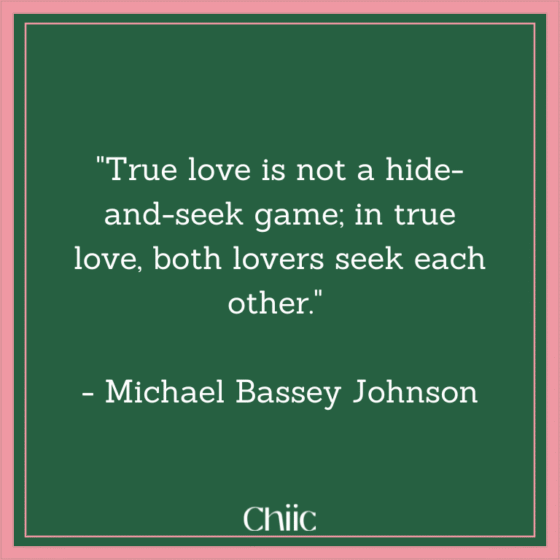 33 Relationship Quotes About Love and Connection - Chiic Magazine