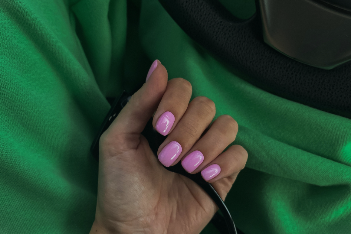 Trending Spring Nail Colors of the Year - Chiic Magazine