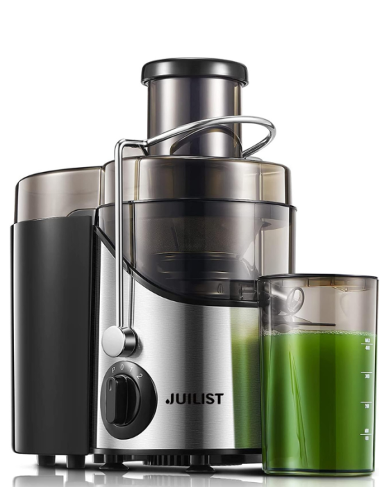 The Best Juicers on Amazon - Our Top 10 Picks - Chiic Magazine