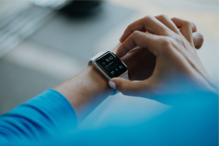 The Best Amazon Prime Day Smart Watch Deals - Chiic Magazine