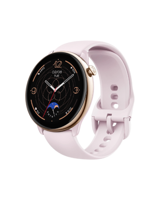 The Best Amazon Prime Day Smart Watch Deals - Chiic Magazine