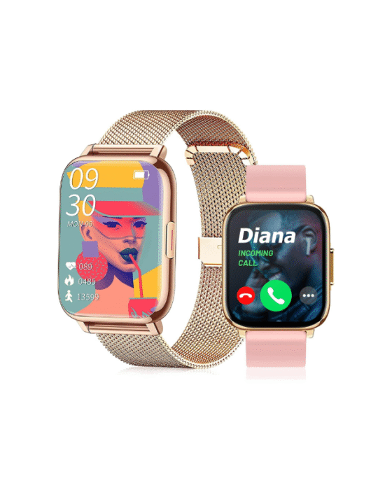 The Best Amazon Prime Day Smart Watch Deals - Chiic Magazine