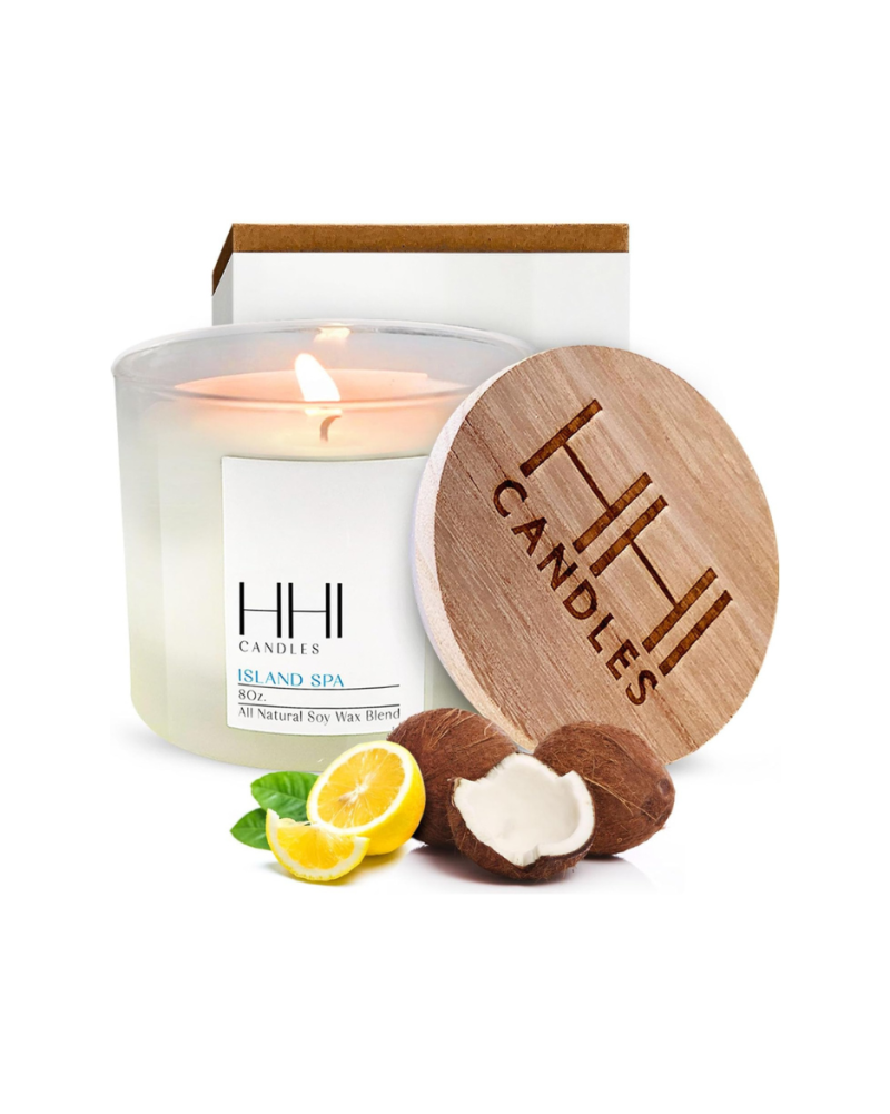 The Best Clean Safe Candles - Chiic Magazine