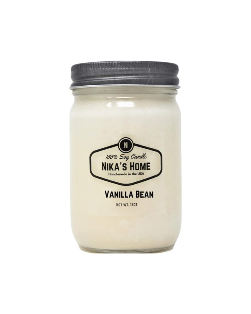 The Best Clean Safe Candles - Chiic Magazine