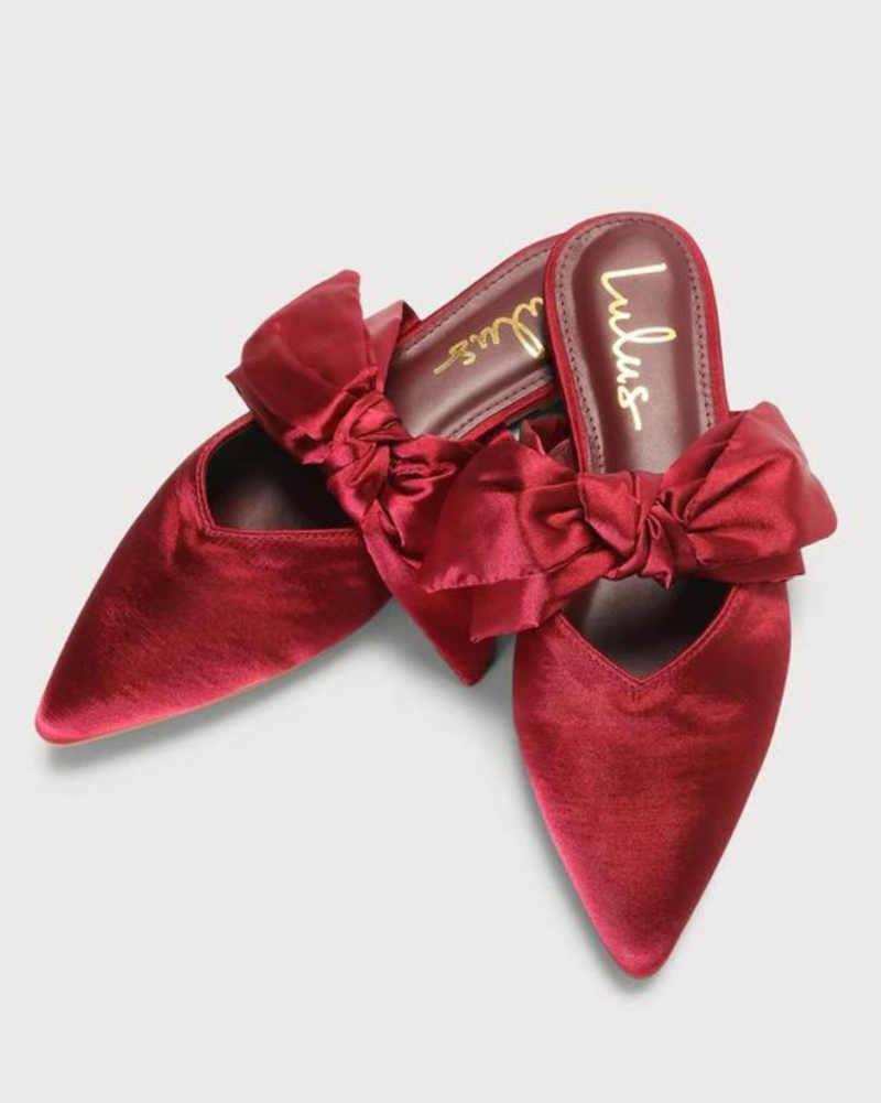 Most Comfortable Mule Slides You’ll Want To Wear All The Time - Chiic ...