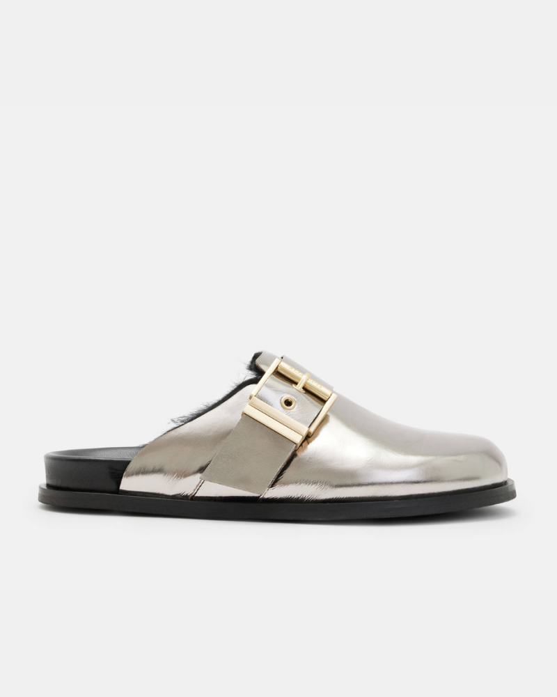 Most Comfortable Mule Slides You’ll Want To Wear All The Time - Chiic ...