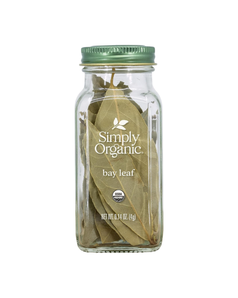 Bay Leaf And Its Amazing Health Benefits - Chiic Magazine