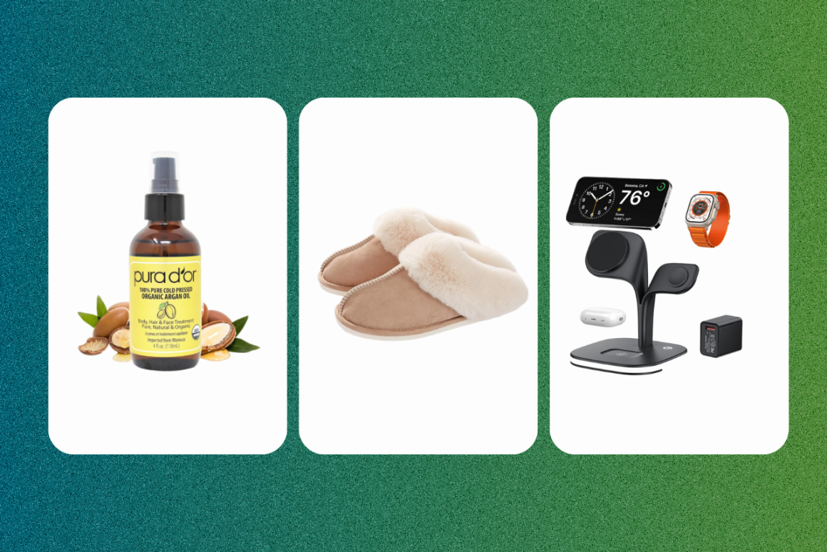 20 Best Amazon Winter Sale For 2024 - Chiic Magazine