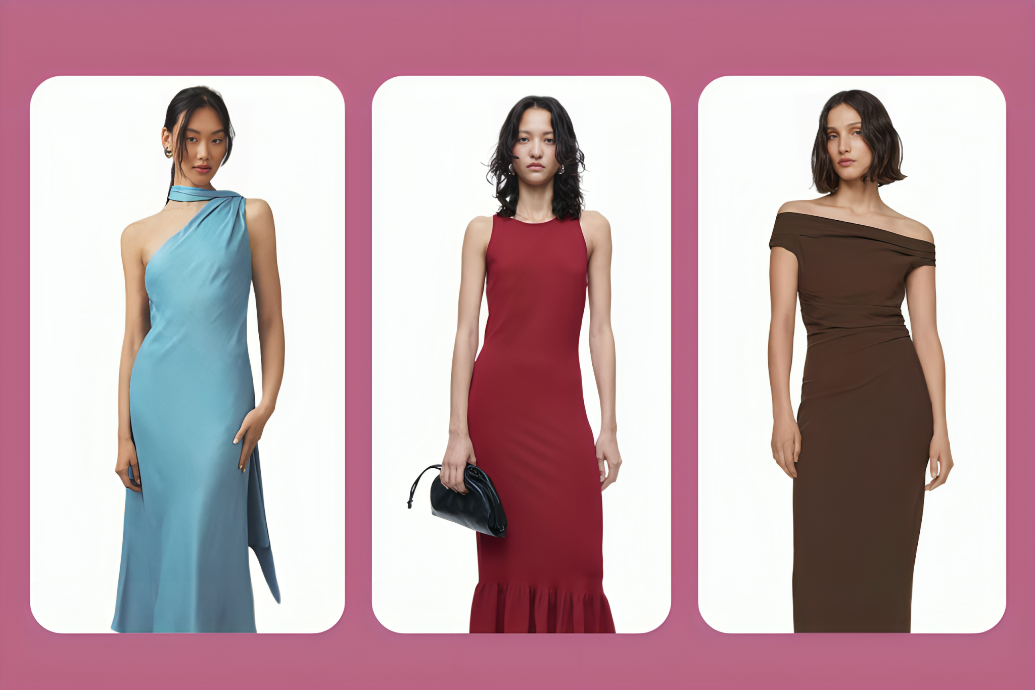 15 Cute Wedding Guest Outfit Ideas - Chiic Magazine