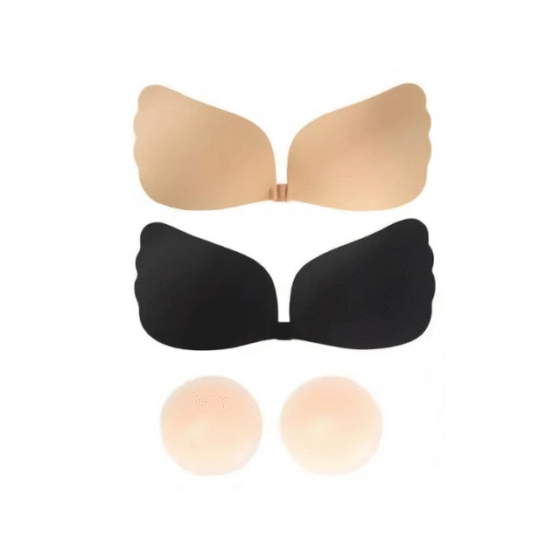 The 8 Best Bra for Backless Dress - Chiic Magazine