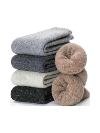 16 of the Best Warm Socks for Women - Chiic Magazine