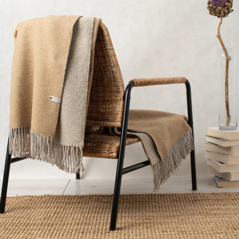 12 Best Affordable Throw Blankets to Add Extra Flair to Your Home ...