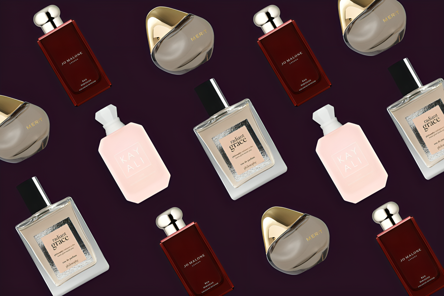 7 Best Gourmand Perfumes of 2025 - Chiic Magazine