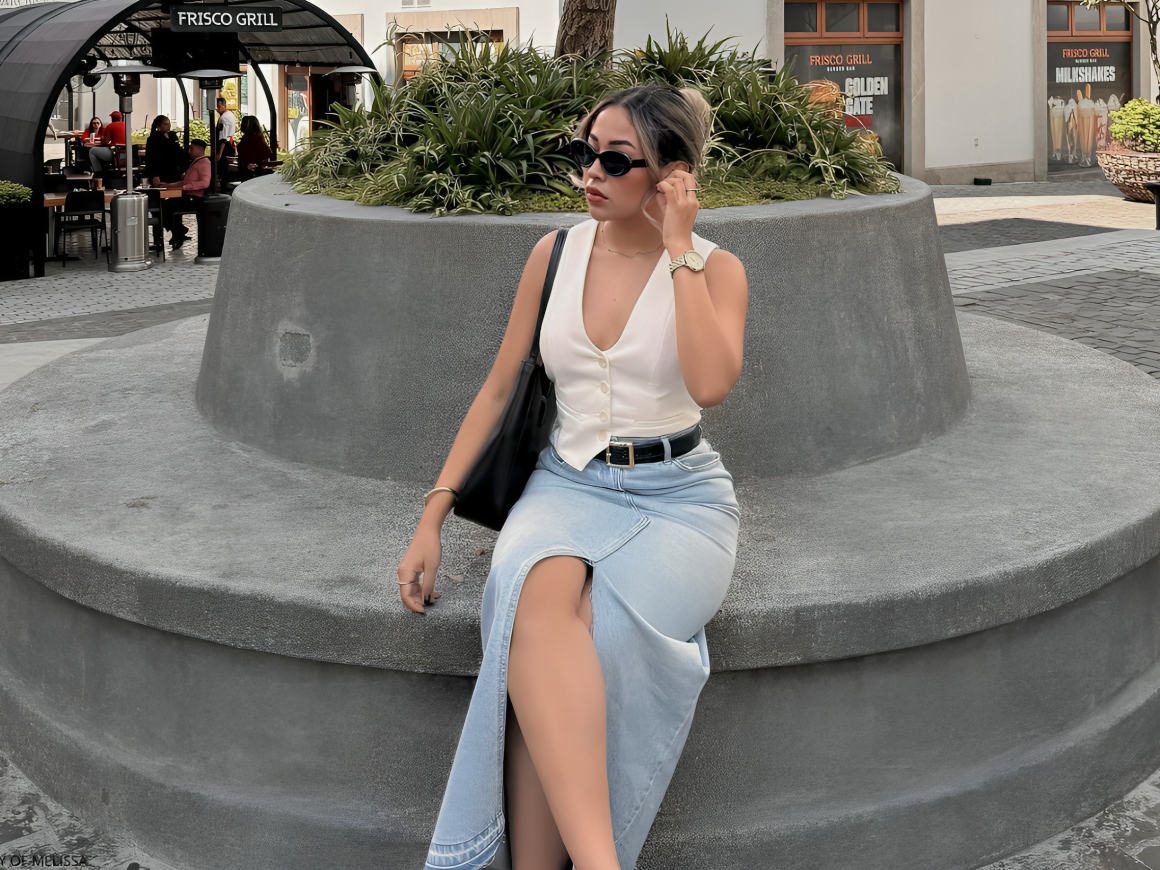 Cute Date Night Outfit Ideas For Your Next Date - Chiic Magazine