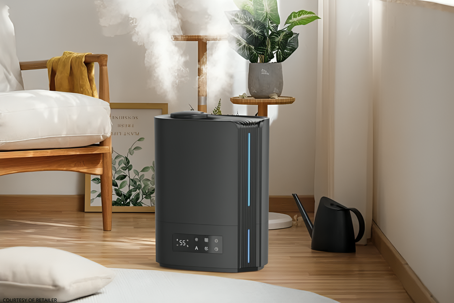 5 Best Humidifiers For Bedroom on Amazon 2025 - Chiic Magazine