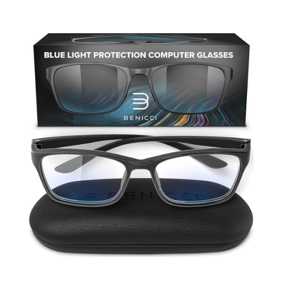 12 Best Blue Light Glasses for Women on Amazon - Chiic Magazine