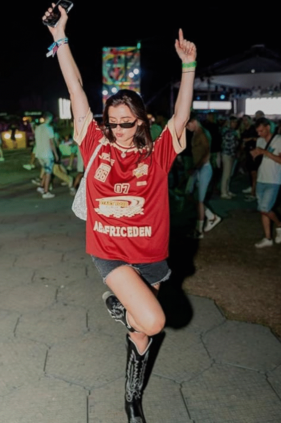 30 Best Amazon Festival Outfits to Shop Now - Chiic Magazine