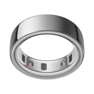 The 5 Best Smart Rings for Women in 2026 - Chiic Magazine