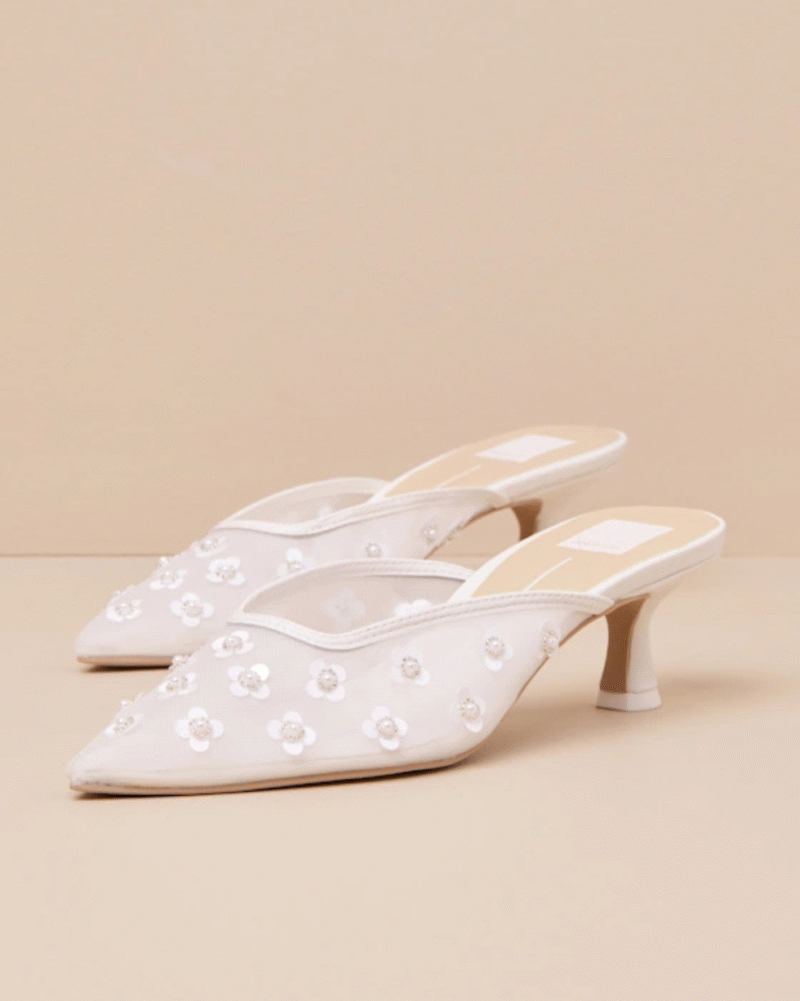 The 17 Best Kitten Heels to Shop in 2026 - Chiic Magazine